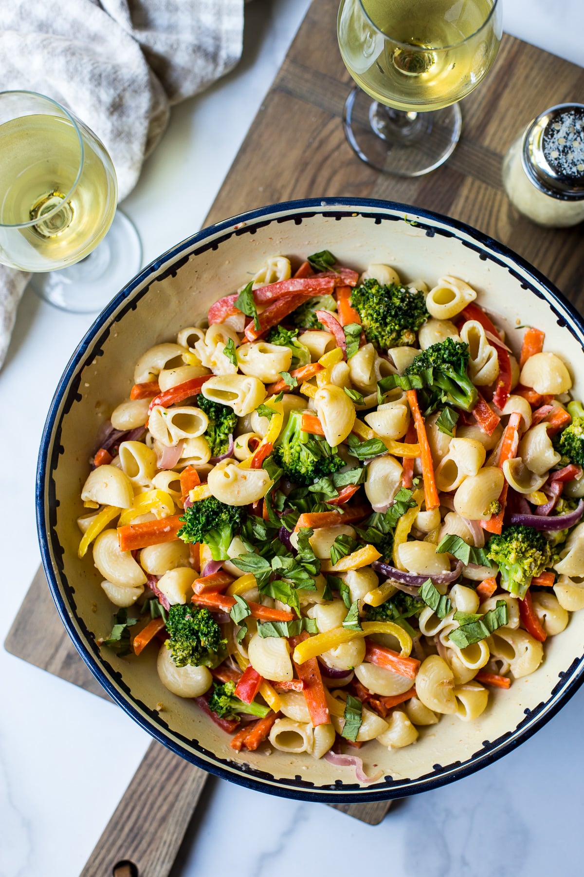 Easy recipes for home cooking and casual entertaining - The Beach House ...